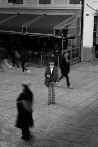 The Power of Slow Shutter Speed Photography – MELISSA MARTINSEN