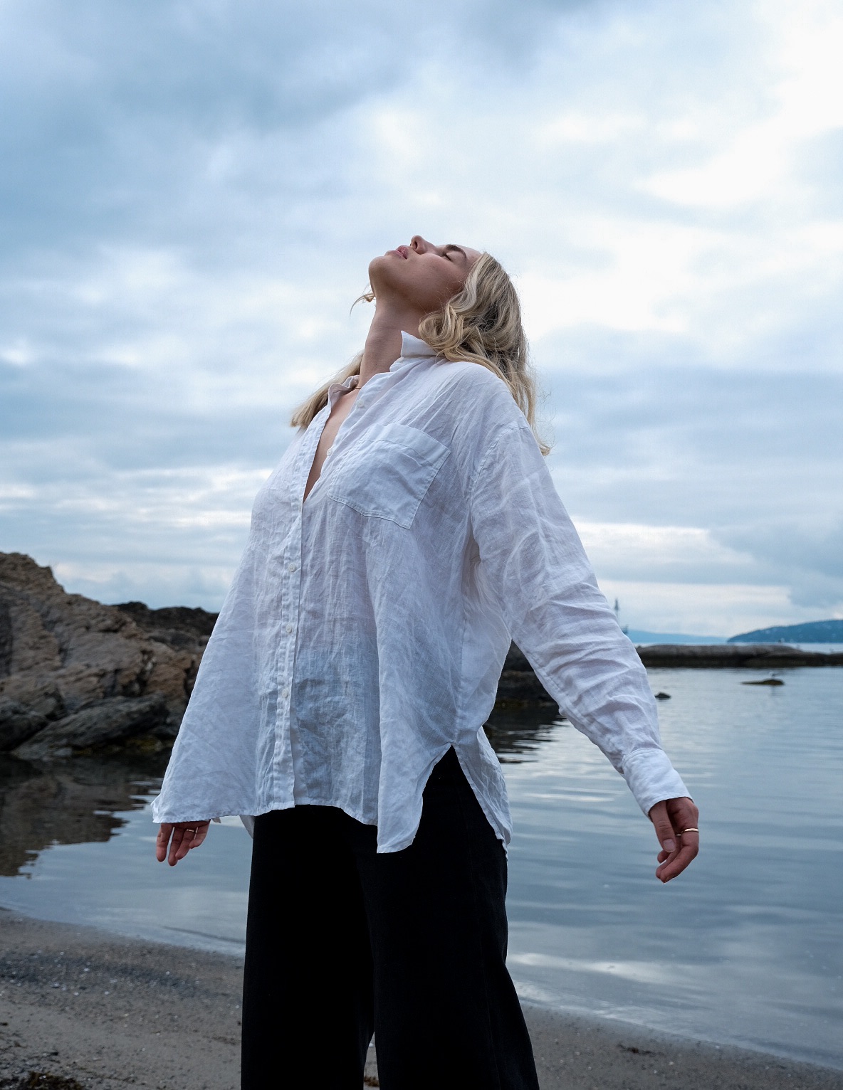 The 10 Best Tips for Taking Self-Portraits – MELISSA MARTINSEN