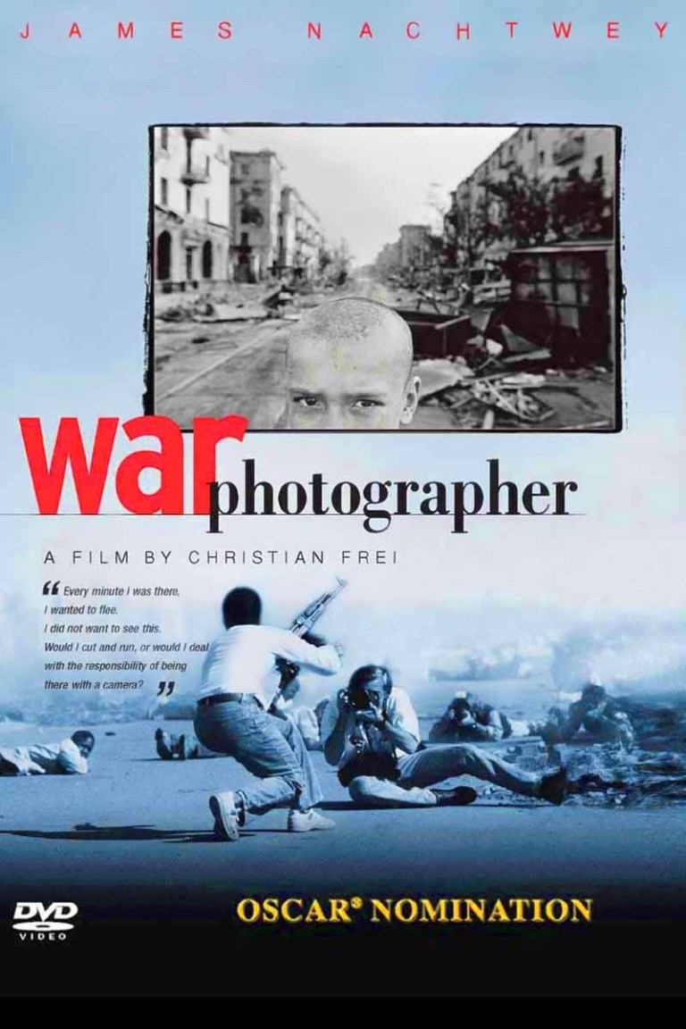 The 10 Best Documentaries on Photography – MELISSA MARTINSEN