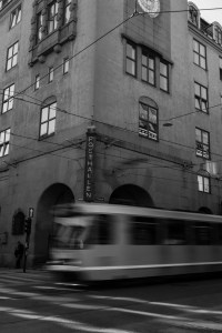 The Power of Slow Shutter Speed Photography – MELISSA MARTINSEN