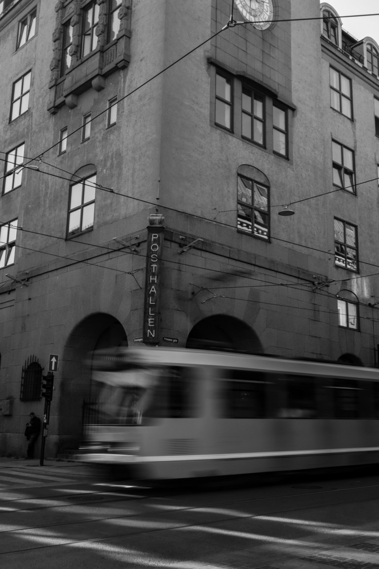 The Power of Slow Shutter Speed Photography – MELISSA MARTINSEN